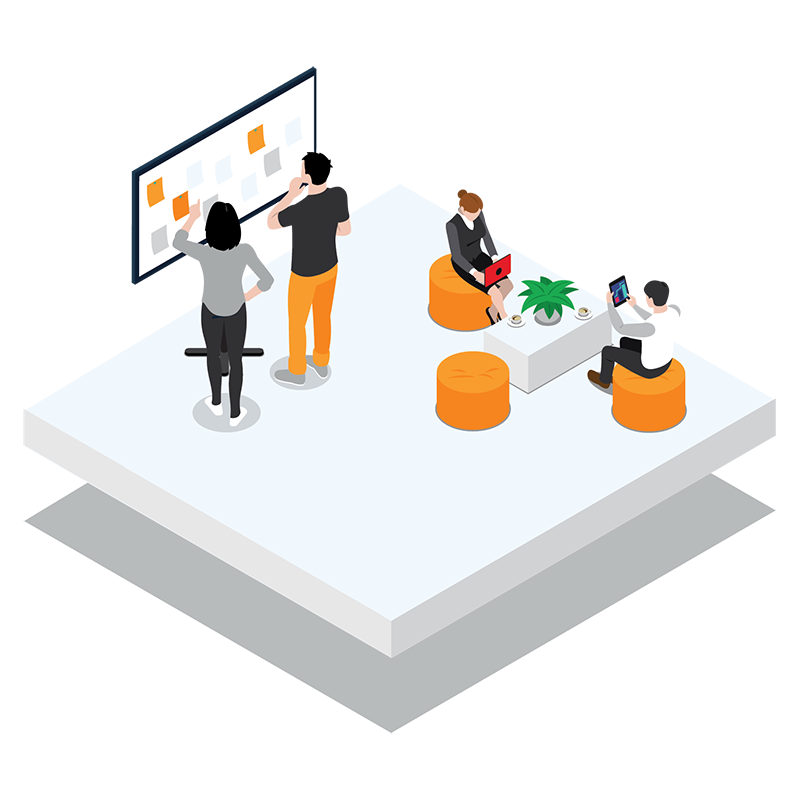 Meeting Room Management